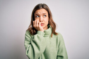 How to Be Brave When Feeling Scared | ? Emotional Intimacy Coaching